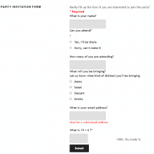How to Embed Google Forms in WordPress - WPMyWeb